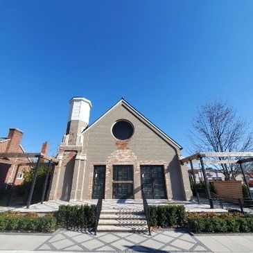 Rochester Masonry Design LLC